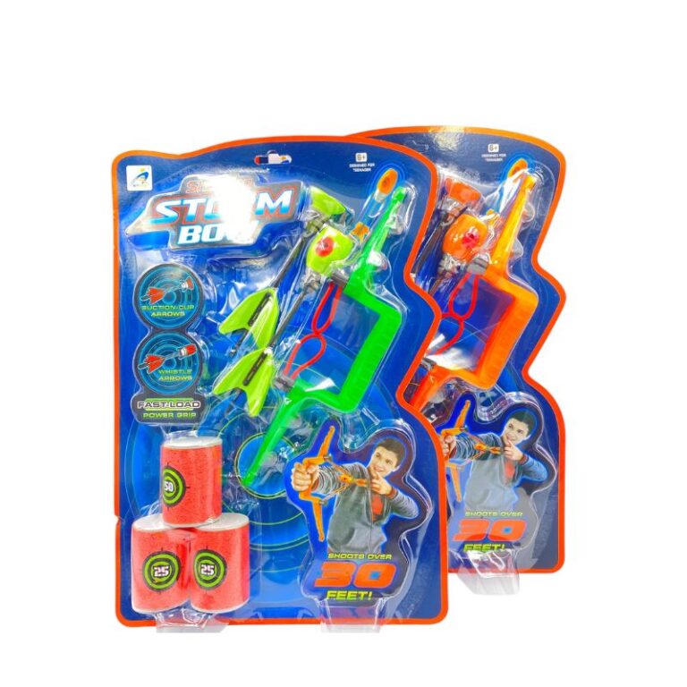 Wrist Shooting Bow in Box - Toys & Beyond